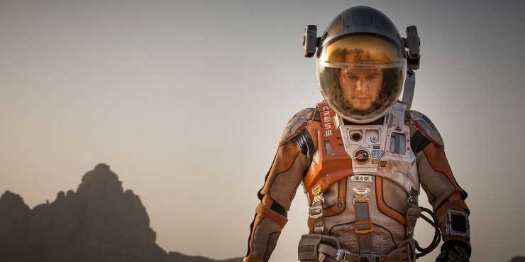 (영화) 마션_반드시 돌아올 것이다 (The Martian, Bring him home) : 네이버 블로그