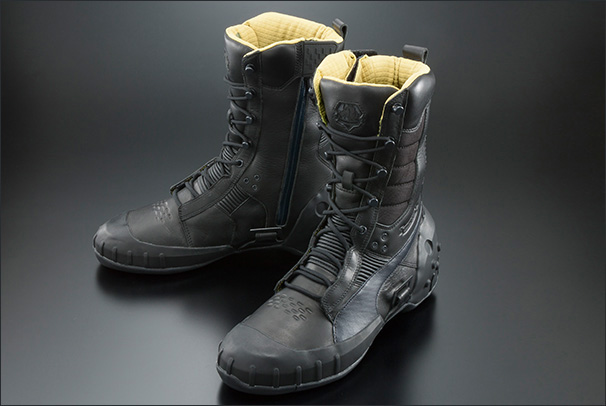 MSGV TPP X PUMA (PUMA for METAL GEAR SOLID V : THE PHANTOM PAIN) : 네이버 블로그