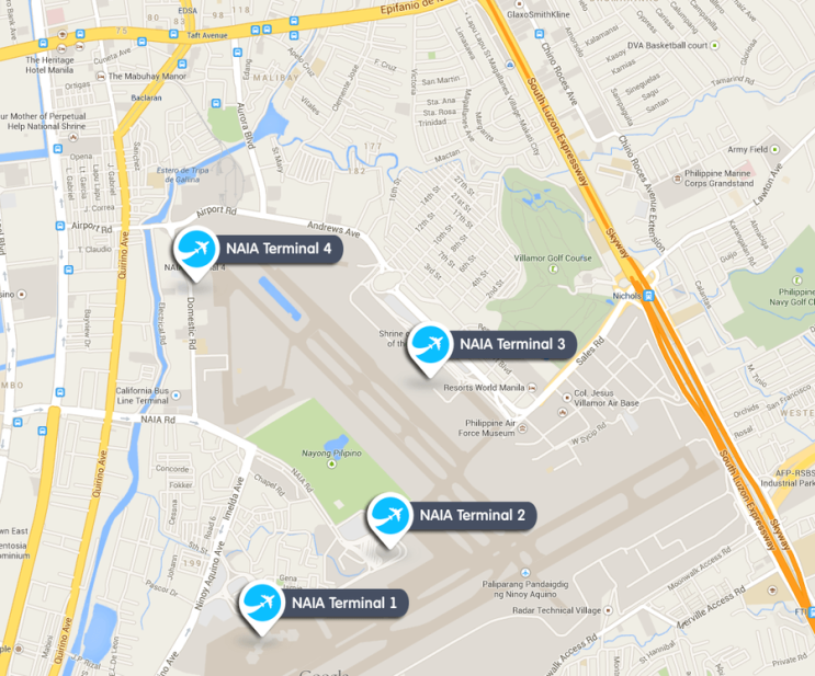 [필리핀 항공] 마닐라 공항 무료 환승 서비스(Free Transfer Service) : 네이버 블로그