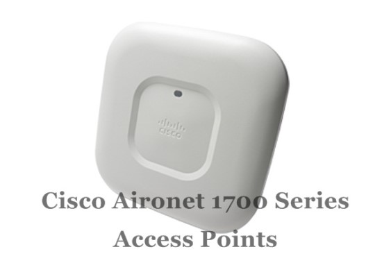 [NW파트몰] Cisco Aironet 1700 Series Access Point : 네이버 블로그