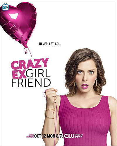 신작 Crazy Ex-Girlfriend : 네이버 블로그