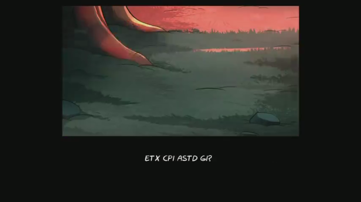 시즌2 17화 암호 해독(17화 스포!!!) : 네이버 블로그