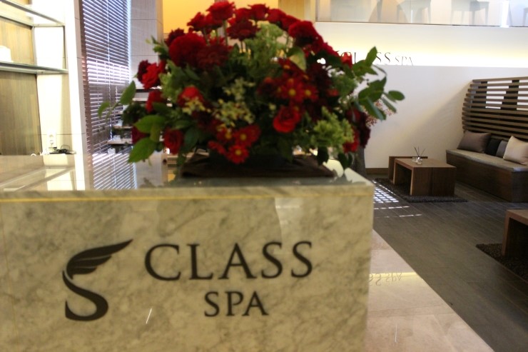 [삼성동마사지] S클래스 스파 (S CLASS SPA) : 네이버 블로그