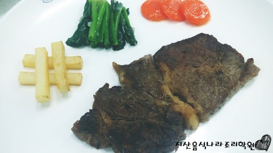 양식서로인스테이크양식조리기능사양식서로인스테이크양식스테이크서로인스테이크레시피소고기스테이크양식서로인스테이크양식서로인