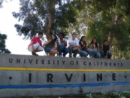 현지 수업 참관 및 인턴십이 가능한 UC 어바인 대학 테솔 프로그램, UC Irvine ACP in TEFL : 네이버 블로그