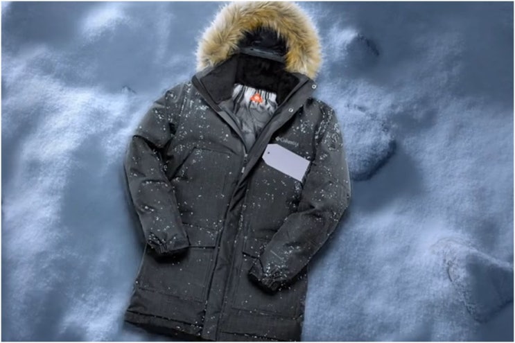 컬럼비아스포츠웨어 Tested Tough(테스티드 터프) 아웃도어 추천~ : 네이버 블로그