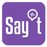 인스타그램과는 또 다른 매력을 가진 감성SNS 세잇(Say it) 사용 후기 : 네이버 블로그