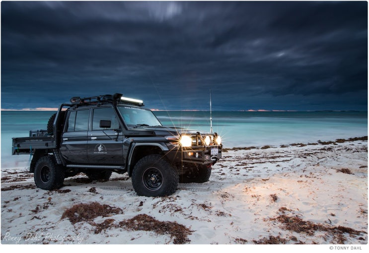 1984 Toyota Landcruiser FJ70 Pickup : 네이버 블로그
