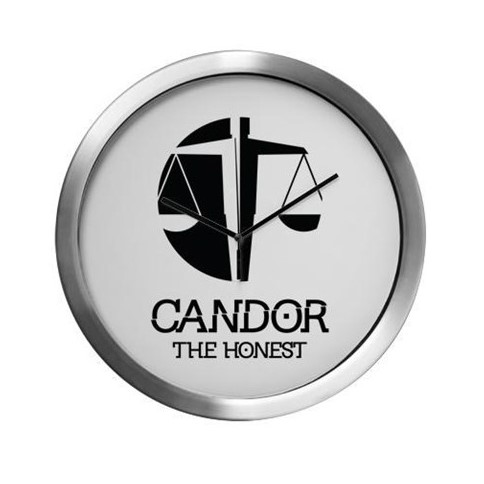 [경영이야기] 비즈니스의 원칙 - 정직성 (Candor) : 네이버 블로그