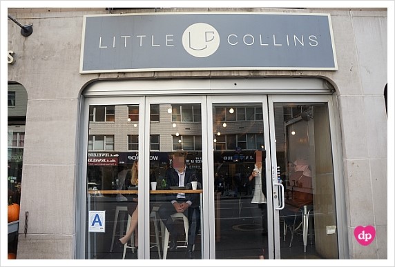[뉴욕맛집] 호주에서 온 Little Collins : 네이버 블로그