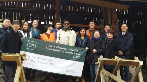 [영국] Camphill Delrow Community : 네이버 블로그