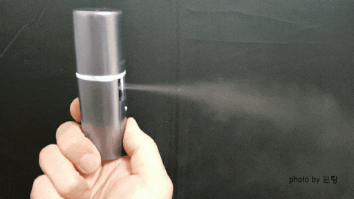 @stream 선배님의 생일선물/LIFETRONS Facial Mist Spray 라이프트론 미스트 스프레이 : 네이버 블로그