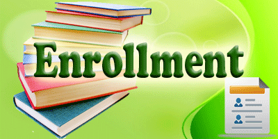 [141] enroll, enrollment,scroll : 네이버 블로그