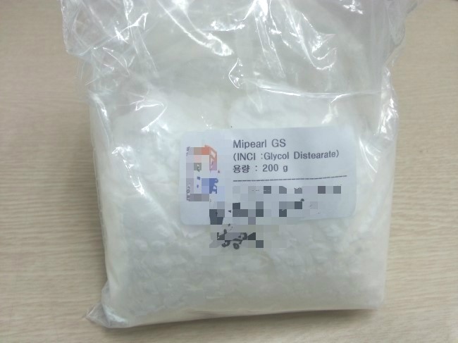 글라이콜디스테아레이트(Glycol Distearate) : 네이버 블로그