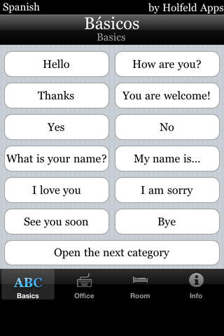 Spanish, $3.99->Free,iPhone,Business, Education : 네이버 블로그