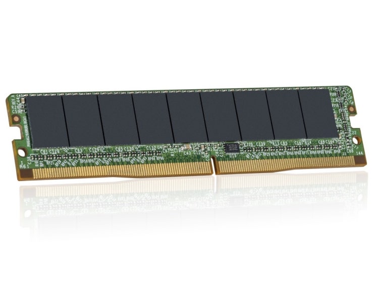최대 SO-DIMM의 3분의 1 정도 기판의 공간 절약을 실현하는 SMART Modular "DDR4 Mini-DIMM ...