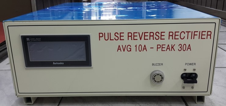 반도체도금용정류기,반도체 도금용 정류기,산업용정류기,산업용 정류기,Pulse Reverse Rectifier,PR정류기,AVG ...
