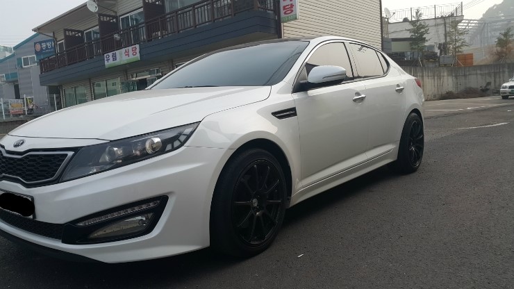 또 다른t-gdi 의 만남..기변.k5 t-gdi 노블레스 : 네이버 블로그