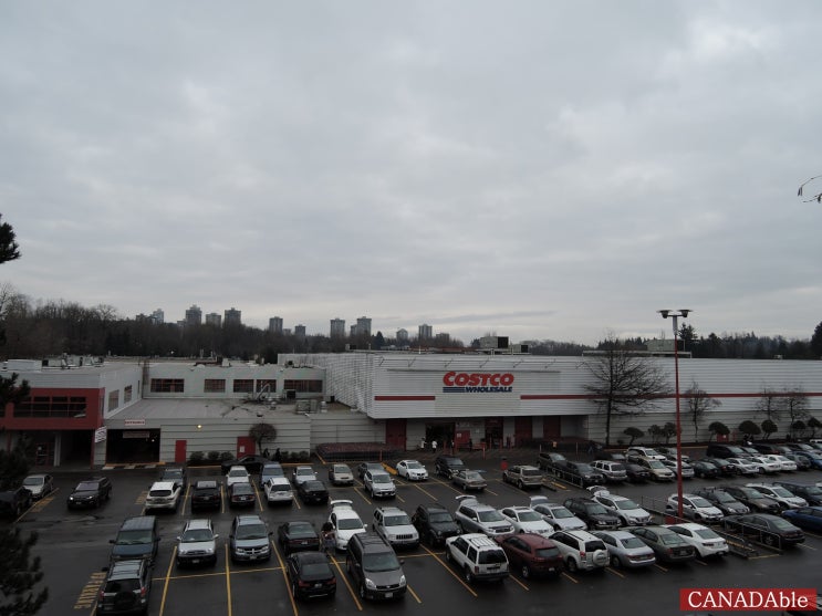 캐나다여행 밴쿠버 코스트코 푸틴 CANADA VANCOUVER COSTCO Wholesale POUTINE (벤쿠버) : 네이버 블로그