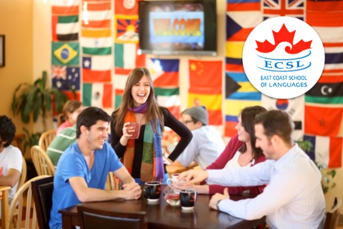 캐나다 할리팩스어학연수 ECSL어학원 : 네이버 블로그