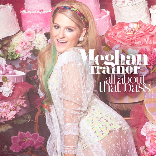 Meghan Trainor의 All about that bass를 만나보실까요? - 메간 트레이너 : 네이버 블로그