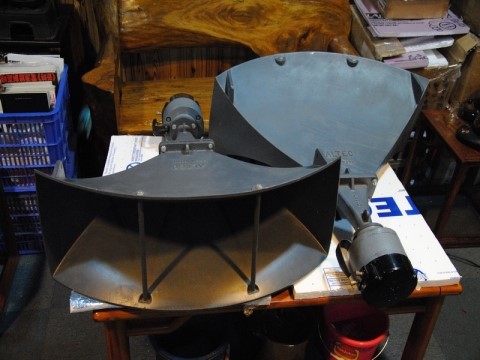 Altec 329A HORN 의 A5 : 네이버 블로그