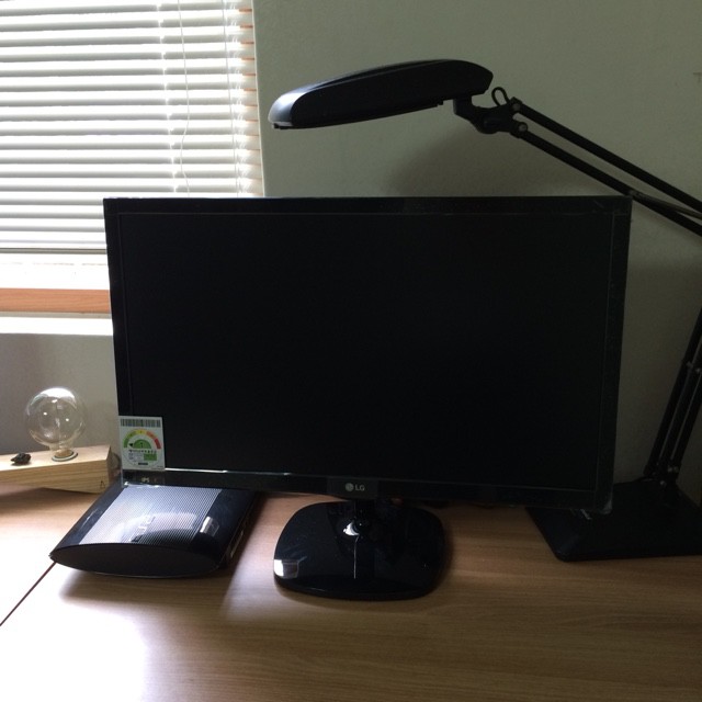 LG LED TV 모니터 27MT57D : 네이버 블로그