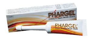 구내염/입안상처연고-파르겔(phargel) : 네이버 블로그