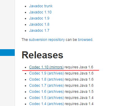MySQL(MariaDB) AES encode/decode 와 호환되는 java AES encode/decode : 네이버 블로그