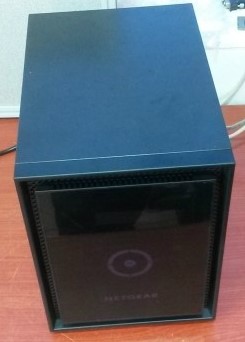 [ NAS 구축 ] 기업용NAS NETGEAR ReadyNAS516(RN516)의 설치 사례. : 네이버 블로그