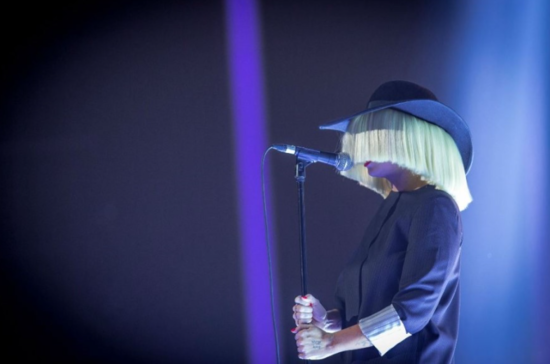 Sia Alive 가사 해석, 몽환적인 느낌 : 네이버 블로그