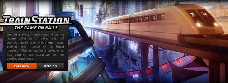 TrainStation : The Game on Rails 공략, 게임 팁 : 네이버 블로그