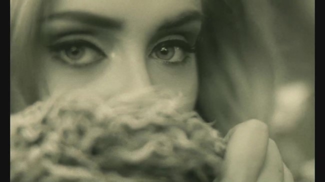 [MV] Adele (아델) - Hello (새앨범 첫싱글) [NEW!] [뮤직비디오] : 네이버 블로그