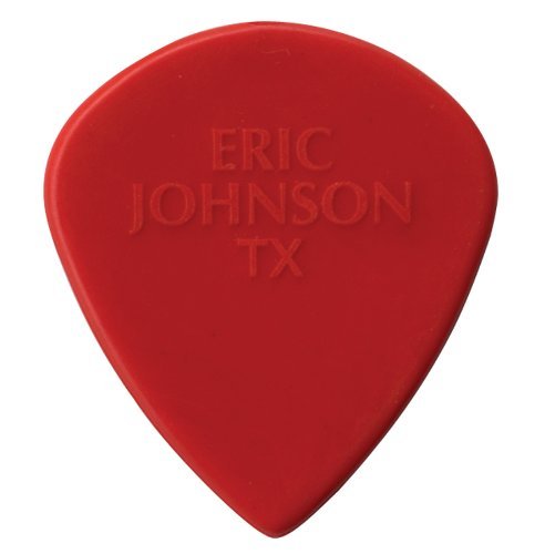 Dunlop eric johnson classic jazz3(던롭 에릭존슨 재즈3) 피크 리뷰 : 네이버 블로그