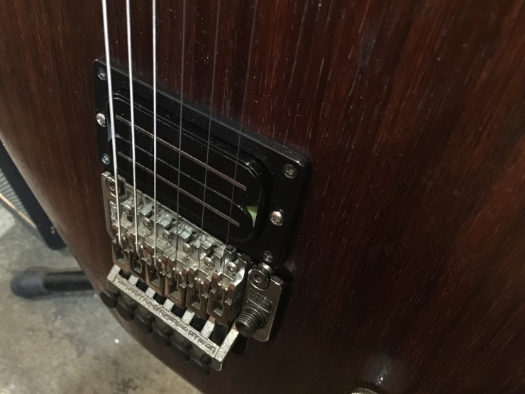 Bill lawrence L500XL Wilde 빌앤베키 픽업 N4 패덕에 장착.. : 네이버 블로그