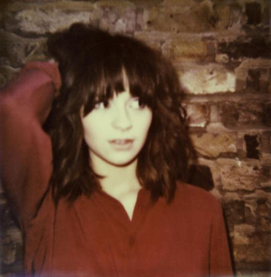 Gabrielle Aplin - Home (EP) 2012 : 네이버 블로그