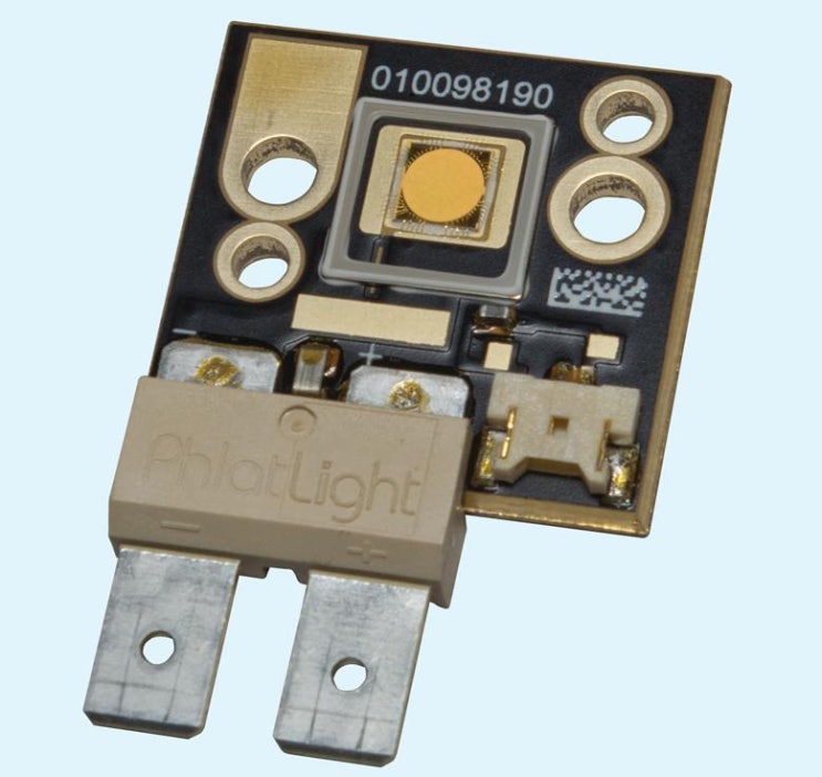 U.S.A 루미너스 140w, 4000루멘 LED 써치라이트 : 네이버 블로그