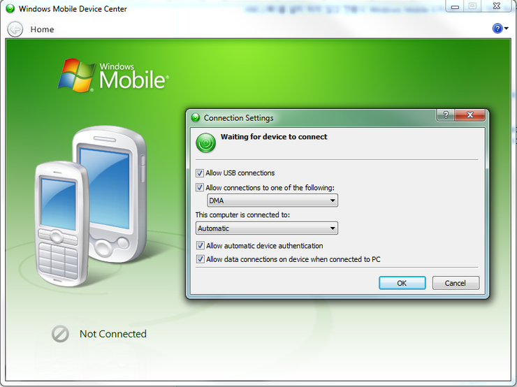 Windows 7 x64 환경에서 Visual studio 2008 으로 PDA 개발 환경 구축하기. : 네이버 블로그