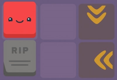 Mr. Square 4장 공략 (뭐시여이게) : 네이버 블로그