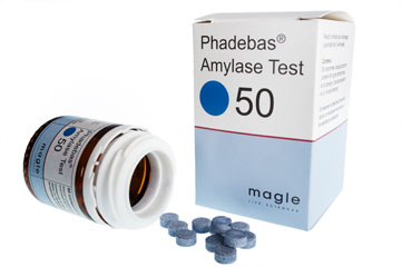 Phadebas Amylase : 네이버 블로그