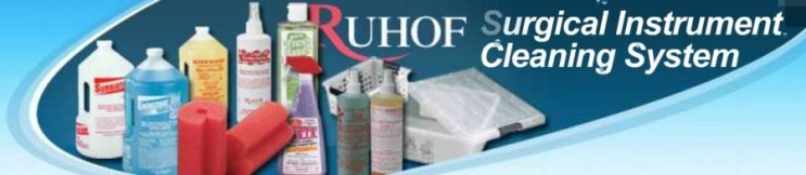 수술기구 녹•부식제거제 써지스텐 Surgistain 수술기구 세척 효소세척제 : 네이버 블로그