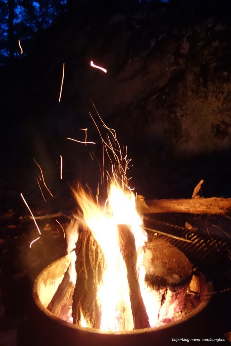 캠핑 Fahnestock Winter Park Campsite, Carmel Hamlet, NY : 네이버 블로그