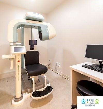 [숨앤숲이비인후과] 제노레이(Genoray) Volux 9 : 네이버 블로그