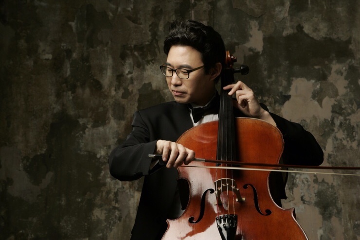 [오즈클래식][프로필]Mark Oh/오승규 : 네이버 블로그