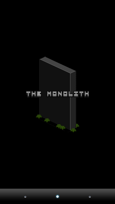 The Monolith : 네이버 블로그