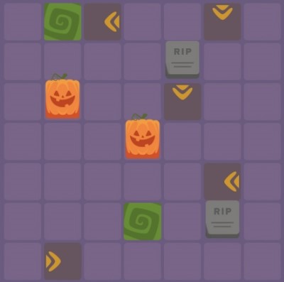 Mr. Square 6장 공략 (뭐시여이게) : 네이버 블로그