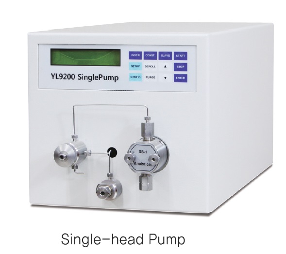 HPLC Pumps : 네이버 블로그