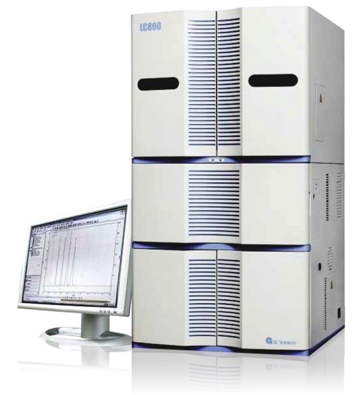 LC800 UHPLC : 네이버 블로그
