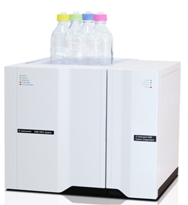 YL9300 HPLC : 네이버 블로그