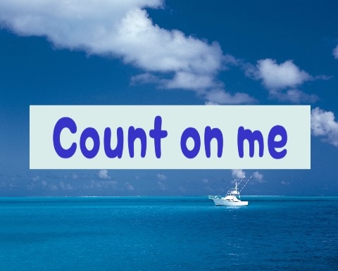 팝송으로 영어공부 Count On Me - Bruno Mars : 네이버 블로그